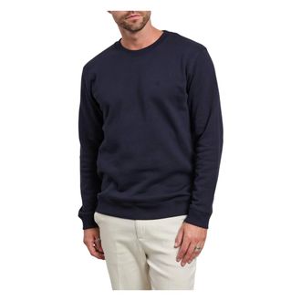 Dondup Herren, Sweatshirts & Hoodies, Blau, LGr&ouml;&szlig;e