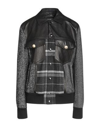 Dolce & Gabbana MANTEAUX - Vestes et blousons sur YOOX.COM