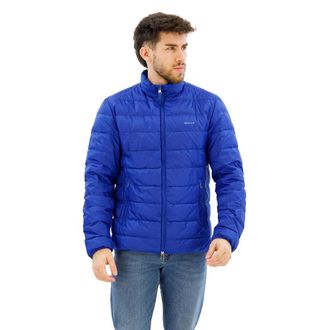 GANT LIGHT DOWN JACKET