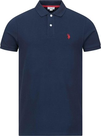 U.S.Polo Association Poloshirt
