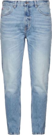 HUGO BOSS HOSEN & R&Ouml;CKE - Jeanshosen auf YOOX.COM