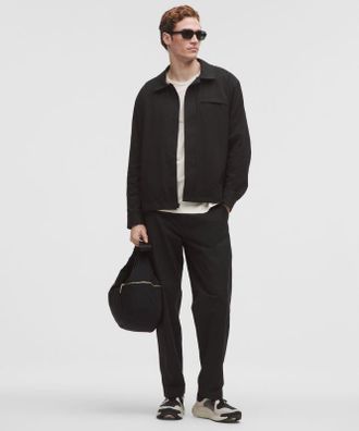 lululemon Pantalon utilitaire VersaTwill 32 L pour Hommes - Taille 29