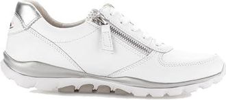 Gabor Rollingsoft Sensitive 86.968.51 - Basket de Marche pour Femme - Taille 37.5 (EU) 4.5 (UK)