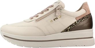 Nero Giardini Damen, Schuhe, Beige, 39 EUGr&ouml;&szlig;e