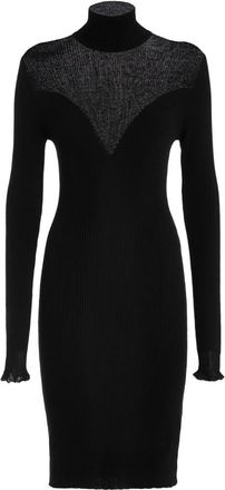 Genny Genny Sweaters - Femme - Robes - Noir - Taille: 42 FR