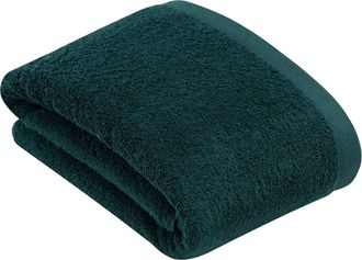 Vossen High Line Badetuch 100 x 150 cm Poseidon