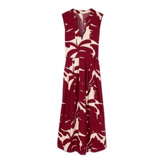 Oltre Damen, Kleider, Rot, 4XLGr&ouml;&szlig;e
