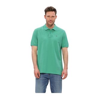 Tommy Jeans Herren, Oberteile, Gr&uuml;n, XLGr&ouml;&szlig;e