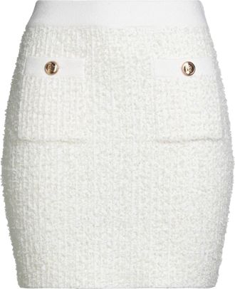 Elisabetta Franchi HOSEN & R&Ouml;CKE - Minir&ouml;cke auf YOOX.COM