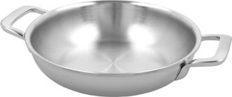 Demeyere Multifunction Paellapfan, 20cm