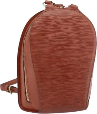 Louis Vuitton Damen, Pre-Owned, Braun, ONE SIZEGr&ouml;&szlig;e