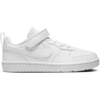 Nike Kinder Freizeitschuhe COURT BOROUGH LOW RECRAFT (PS)