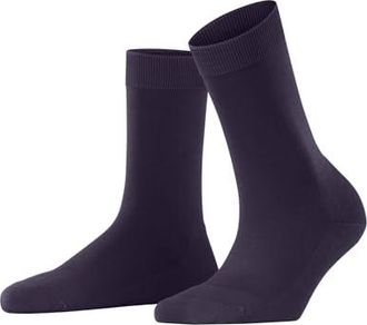 Falke ClimaWool W So thermor&eacute;gul&eacute;es Unies Chaussettes, Rouge Wineberry 8761, 39-40 Femme