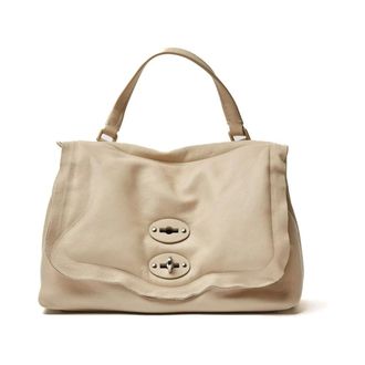 Zanellato Femme, Sacs, Blanc, Taille: ONE Size Sac bandoulière Pillow blanc