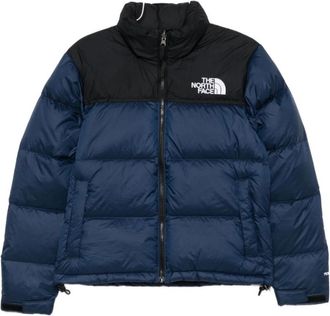The North Face Femme, Vestes, Bleu, Taille: 38 FR Veste Bleue pour Femmes Aw25