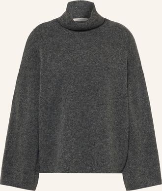 Yerse Yerse Rollkragenpullover Mia grau
