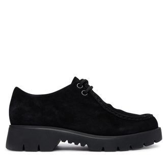 H&ouml;gl Halbschuhe H&Ouml;GL Sally 2-102412 Schwarz