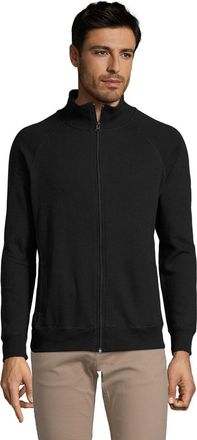 SOLS Sundae Jacke Mit Rei&szlig;verschluss f&uuml;r Herren ()