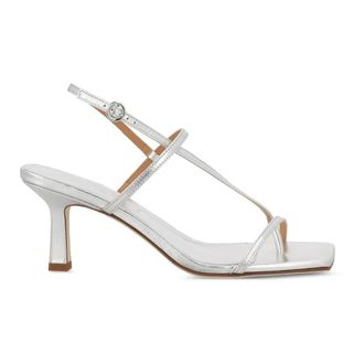 Aeyde Damen, Schuhe, Grau, 39 EUGr&ouml;&szlig;e