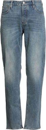 Emporio Armani HOSEN & RÖCKE - Jeanshosen auf YOOX.COM