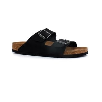 Birkenstock Homme, Chaussures, Noir, Taille: 45 EU Ciabatta