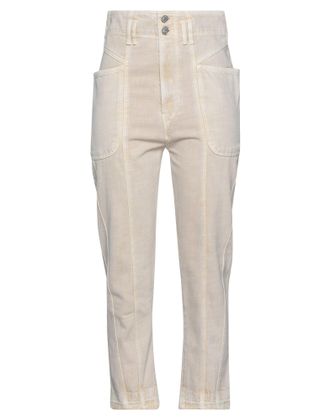 Isabel Marant HOSEN & R&Ouml;CKE - Jeanshosen auf YOOX.COM