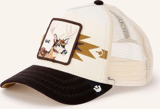 Goorin Brothers Goorin Bros. Cap Canyon Bae beige
