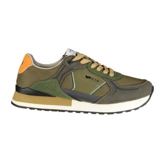 Gas Gas, Homme, Chaussures, Multicolore, Taille: 41 EU Logan Mix Sports Shoe