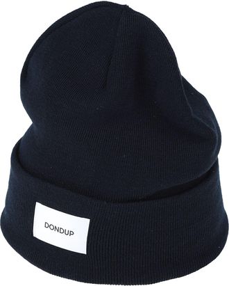 Dondup ACCESSOIRES - M&uuml;tzen & H&uuml;te auf YOOX.COM