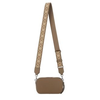 Tory Burch unisex, Sacs, Gris, Taille: ONE Size Sacs bandouli&egrave;re