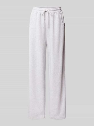 American Vintage Sweatpants mit Baumwoll-Anteil Modell BAPTOWN