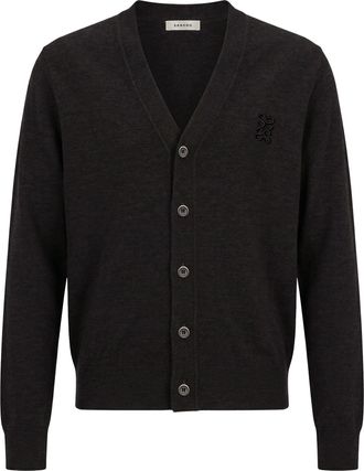 Sandro STRICKWAREN - Strickjacken auf YOOX.COM