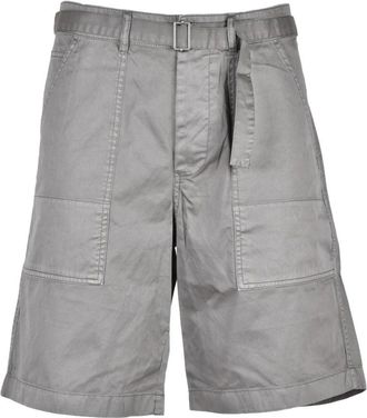 Replay Homme, Shorts, Vert, Taille: W38 Shorts d&eacute;contract&eacute;s