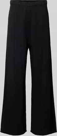 Maison Margiela Wide Fit Stoffhose mit Ges&auml;&szlig;tasche