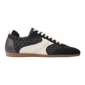 VIA VAI Femme, Chaussures, Noir, Taille: 39 EU June Haylee Baskets