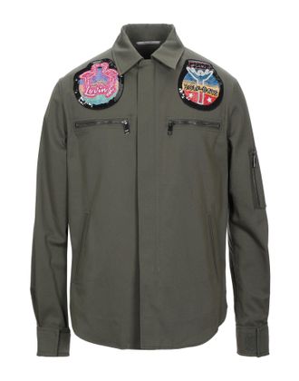 Valentino Garavani JACKEN & M&Auml;NTEL - Jacken und Anoraks auf YOOX.COM