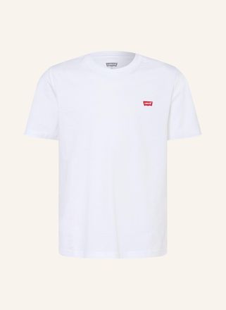 Levi's T-Shirt weiss