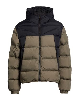 Napapijri A-MOLVENO HOOD