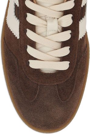 Hogan H698 Sneaker - Brown