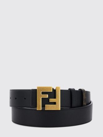Fendi Ceinture Homme couleur Marron