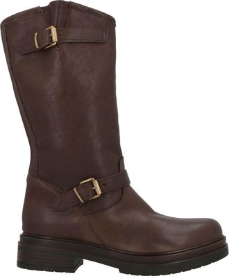 Divine Follie SCHUHE - Stiefel auf YOOX.COM