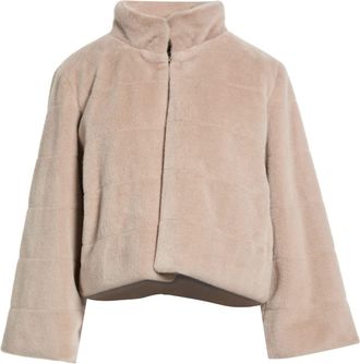 Marella JACKEN & M&Auml;NTEL - Shearling- & Kunstfell auf YOOX.COM