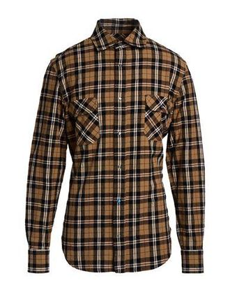 Jacob Cohen TOPS - Chemises sur YOOX.COM