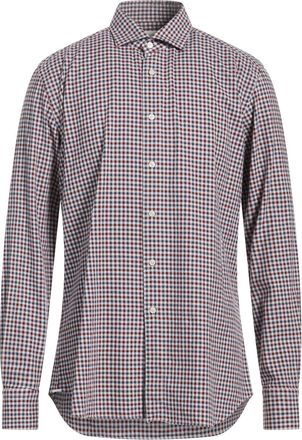Glanshirt TOPS - Hemden auf YOOX.COM