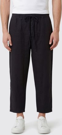 Thom Krom Pantalon THOM KROM Homme couleur Noir
