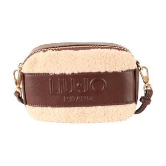 Liu Jo Damen, Taschen, Beige, ONE SIZEGr&ouml;&szlig;e