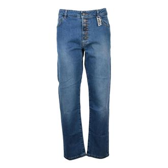 Jijil Gerades Jeans - - Jeans - Damen - Blau - W26