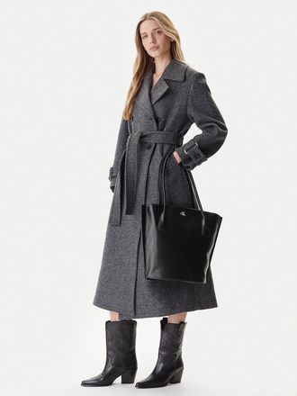 Calvin Klein Handtasche Calvin Klein LV04F3168G Schwarz