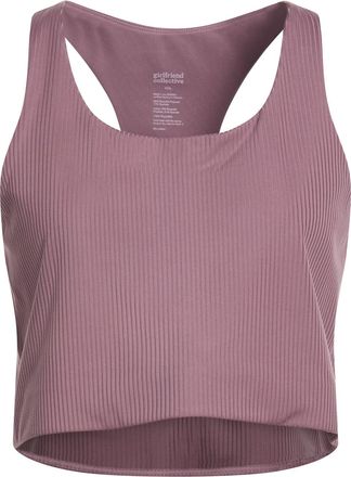 Girlfriend Collective TOPS - Tops auf YOOX.COM