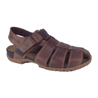 Mephisto Sandalen basilil - - Shoes - Herren - Braun - 46 EU